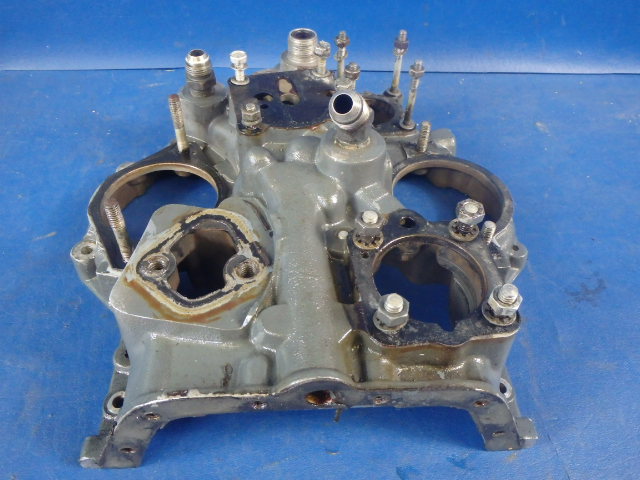 Lycoming IO-360-C1C 76111 Accessory Housing